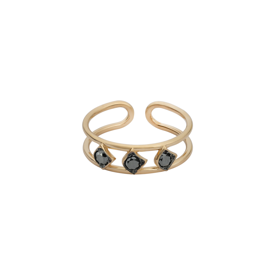 Handmade 18k Fine Jewelry - Rebel Jewelry