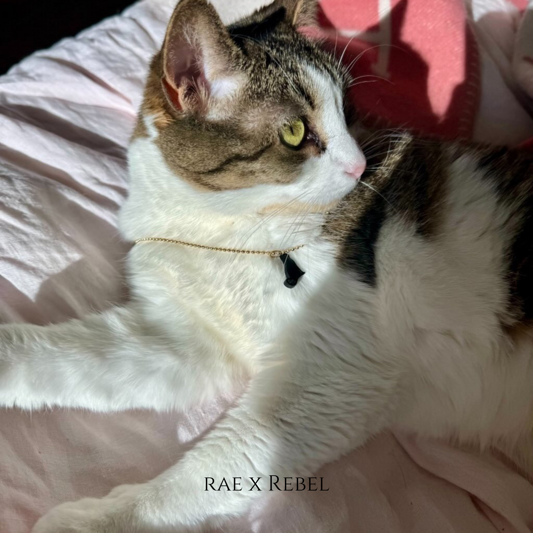 Handmade 18k Fine Jewelry - Rebel Jewelry