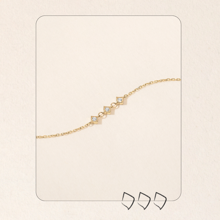 Rebel Jewelry - 18k Gold Fine Jewelry